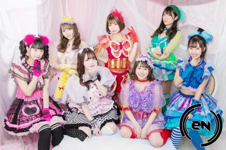 【en】 地下アイドルまとめサイト